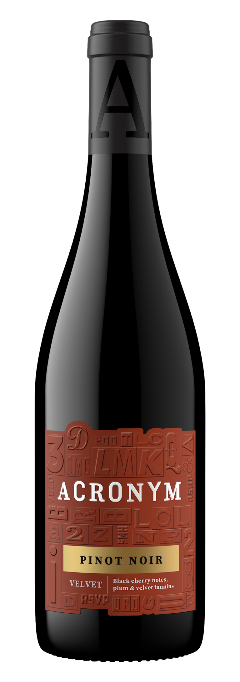 Velvet Pinot Noir